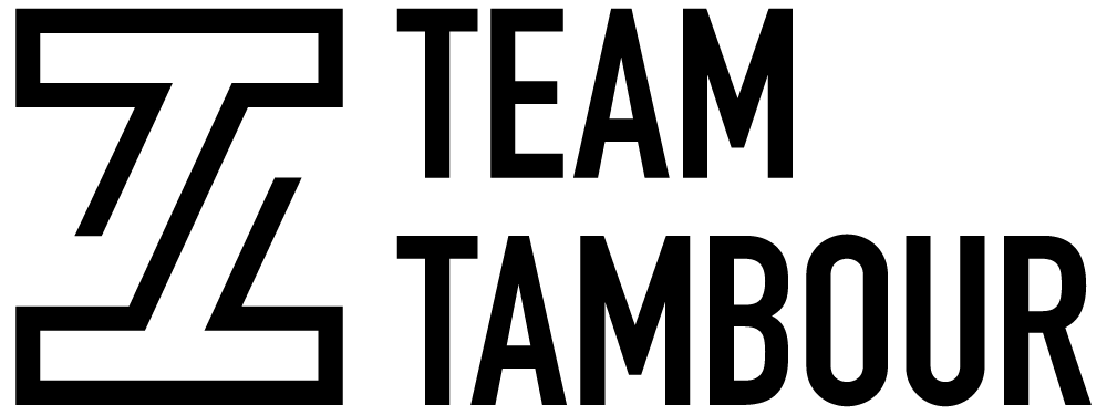 Team Tambour - Team Tambour